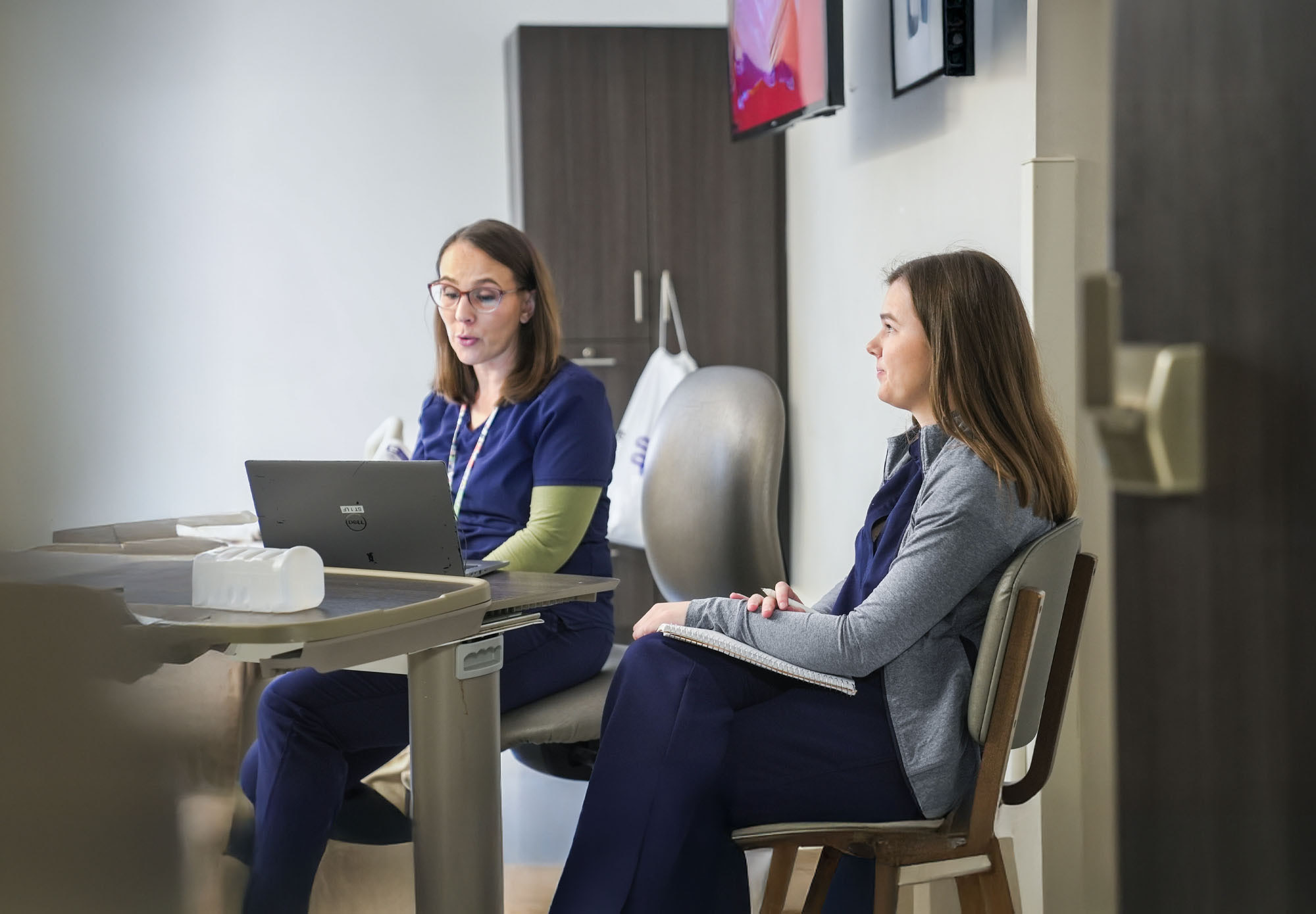 Encompass Health - How to Leverage LinkedIn and Indeed for Your Healthcare Career