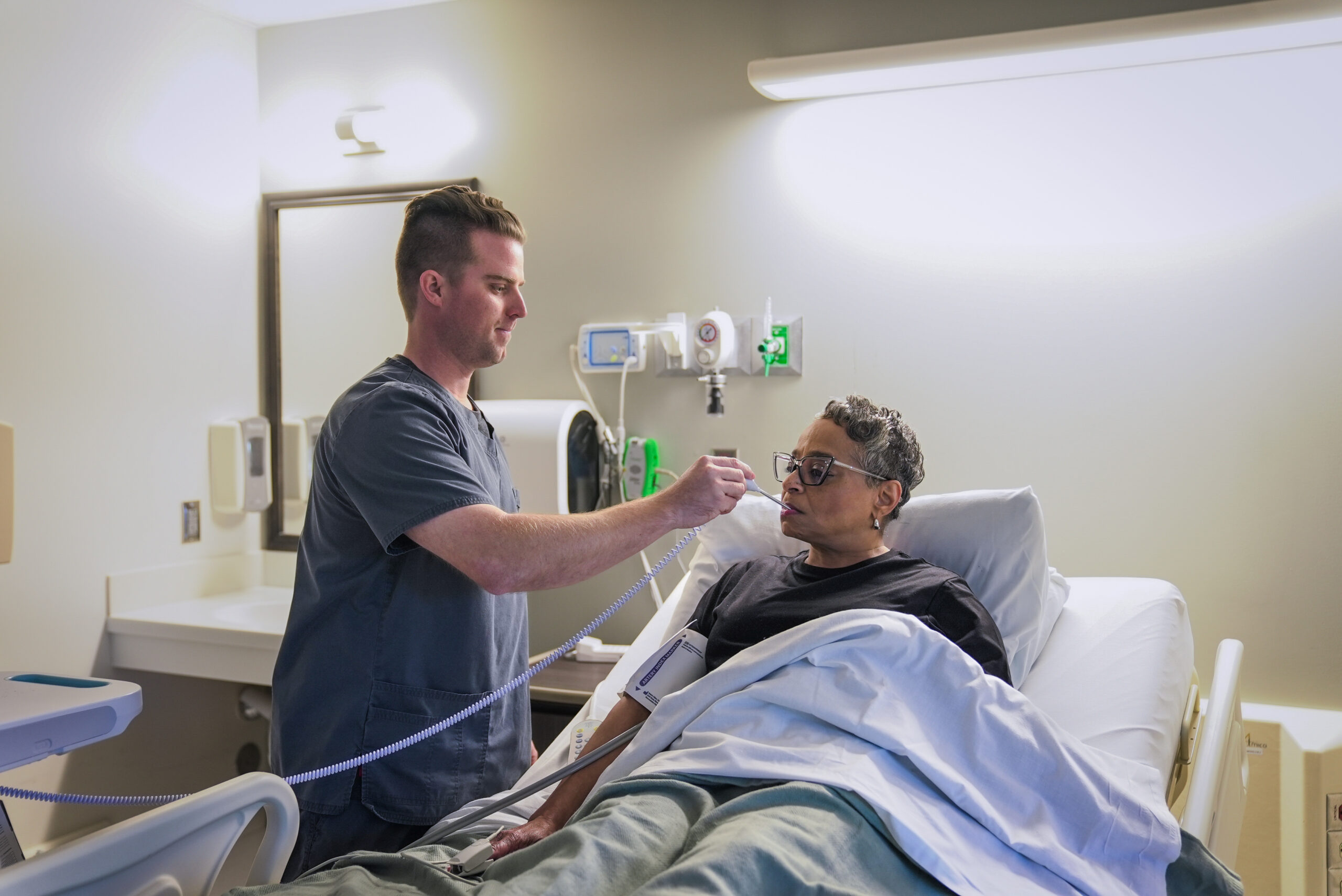 Encompass Health - Life at Encompass Health: Nursing Careers