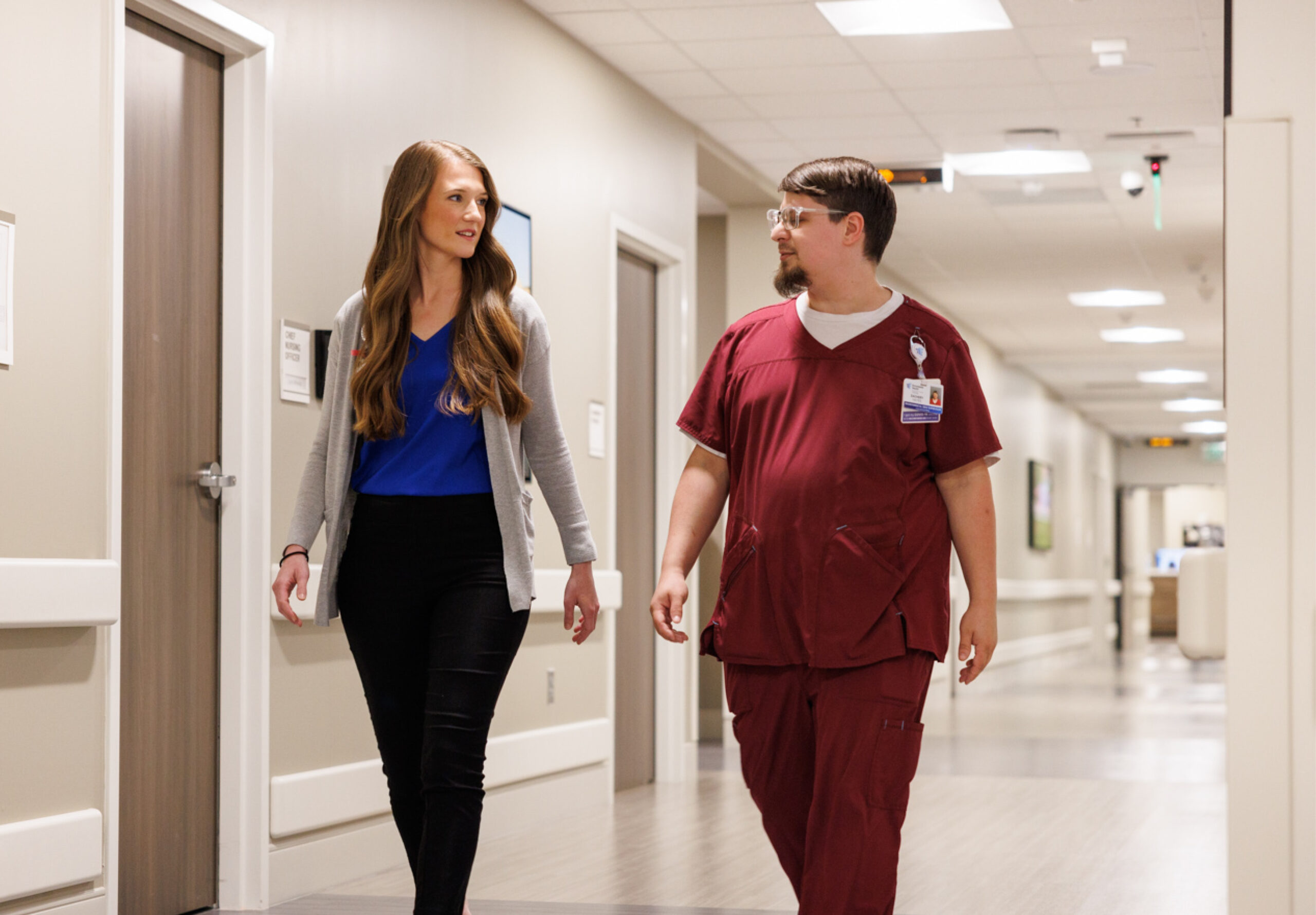 Encompass Health - Why Employees Chose Encompass Health (And Why They ...