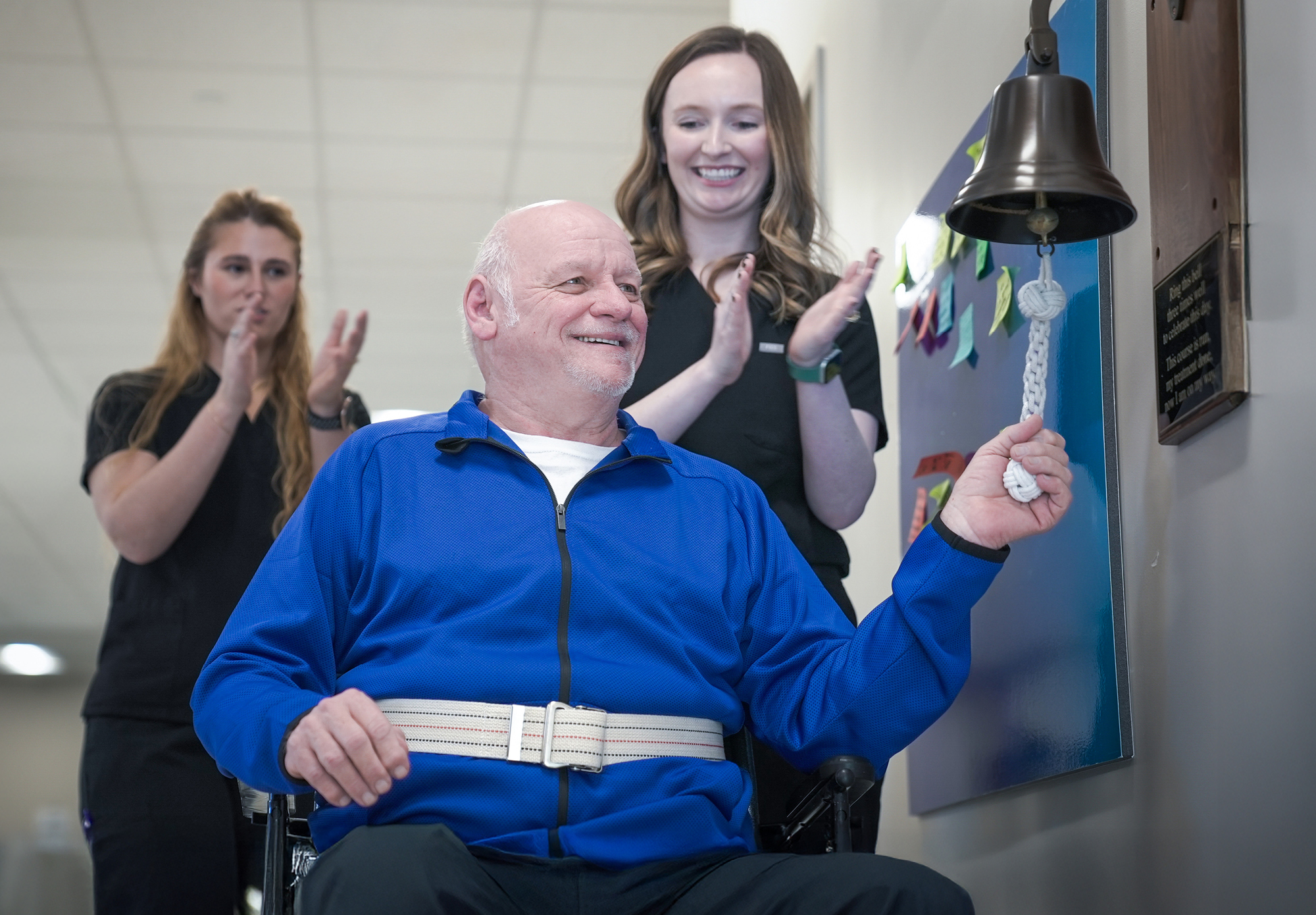 Encompass Health - 2025 Year in Review: Celebrating Growth, Progress and Community Impact